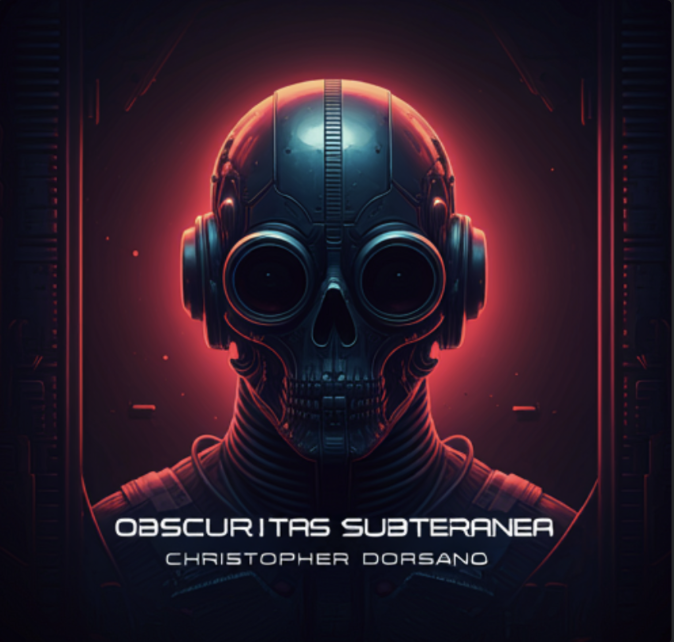 Obscuritas Subteranea October 11th 2024 Christopher Dorsano - Electrolouis